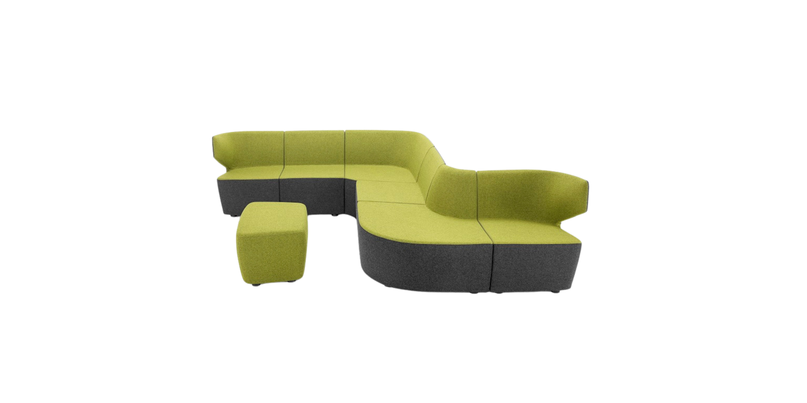 Sillones / Lounge Seating - Doffice La Silla Italiana
