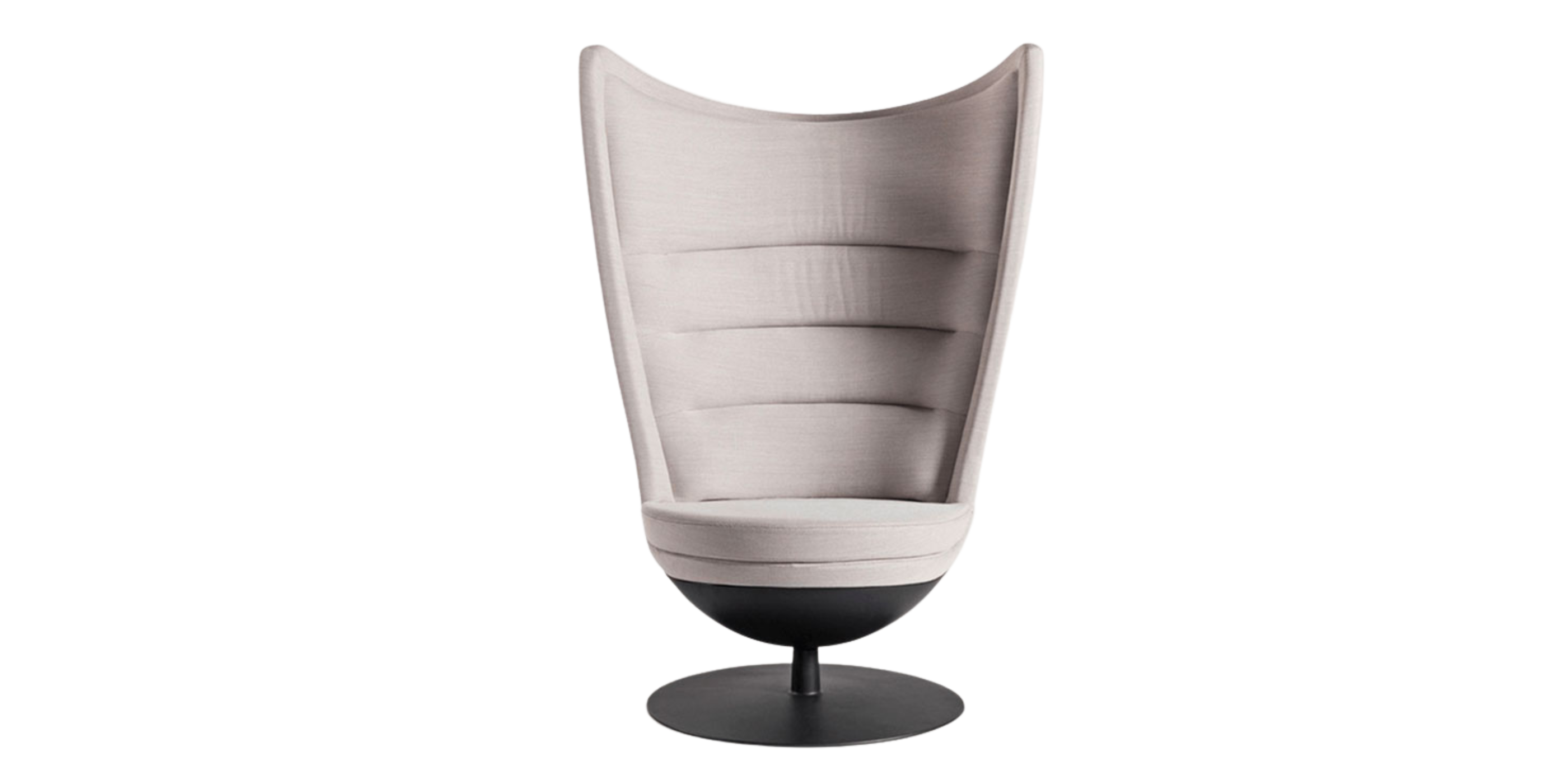 Sillones / Lounge Seating - Doffice La Silla Italiana