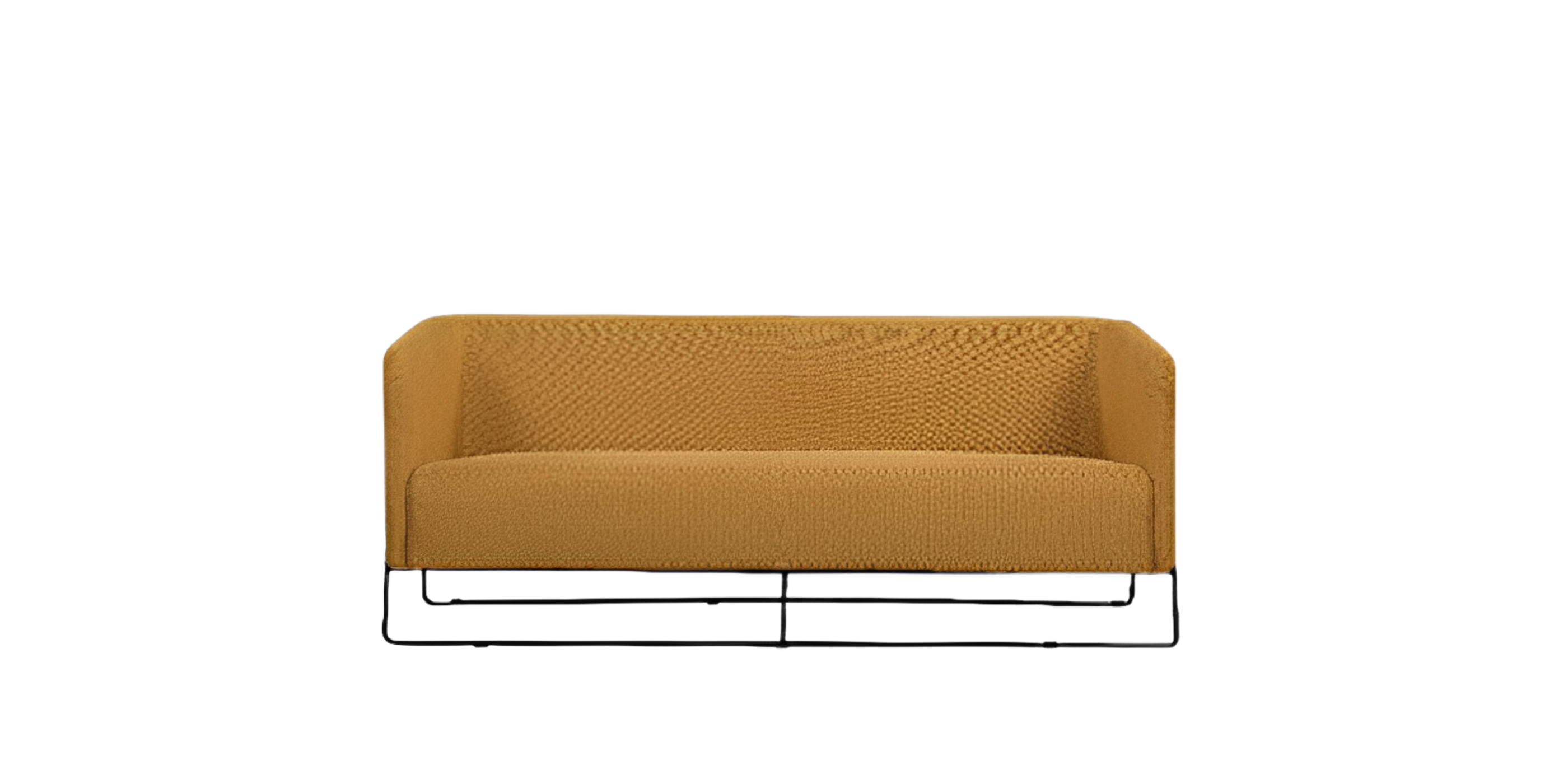 Sillones / Lounge Seating - Doffice La Silla Italiana